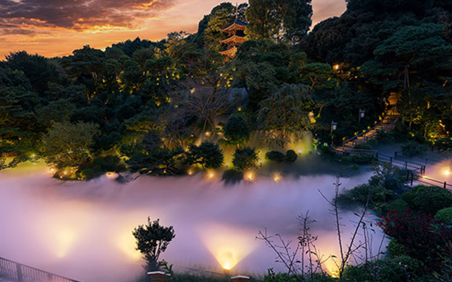 Hotel Chinzanso Tokyo | 5-star Luxury | Official Website