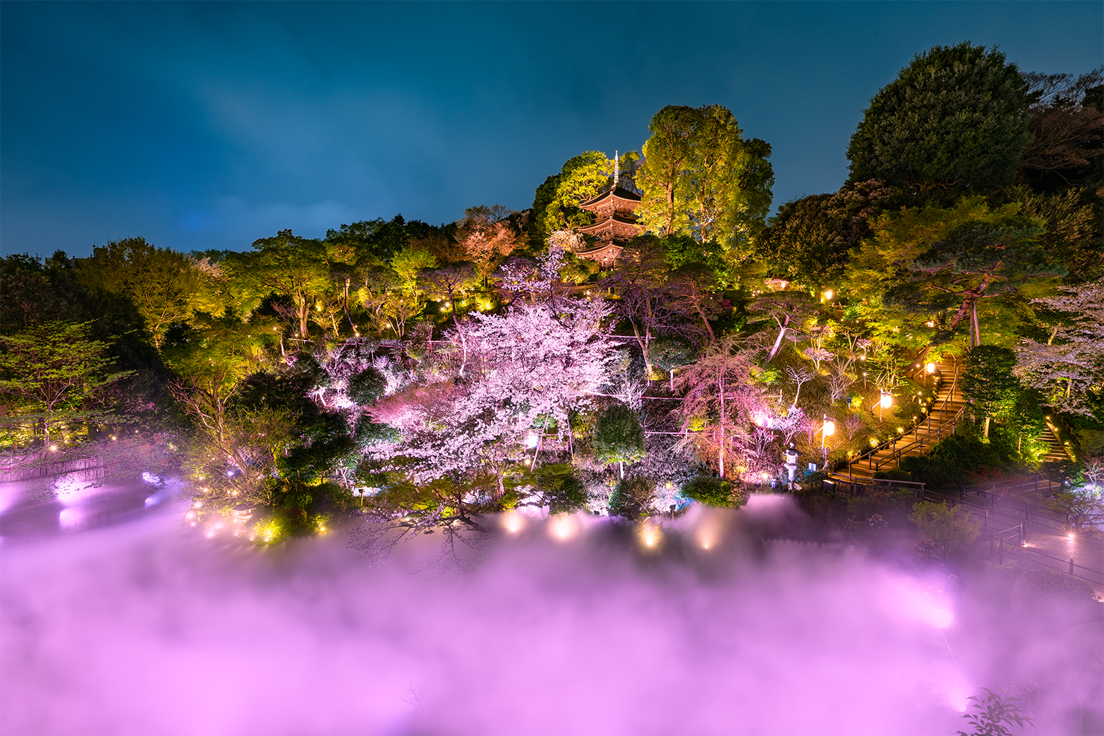 Hotel Chinzanso Tokyo | 5-star Luxury | Official Website